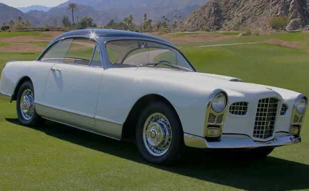 Long Beach Classics: Expert Vintage Car Restoration and Classic Car Service